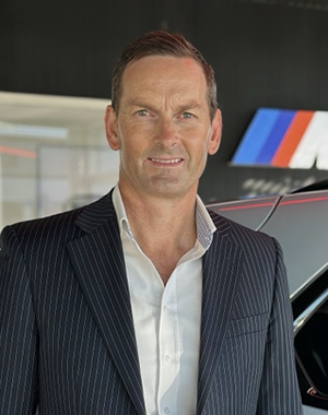 Meet the Team - Hawkes Bay BMW